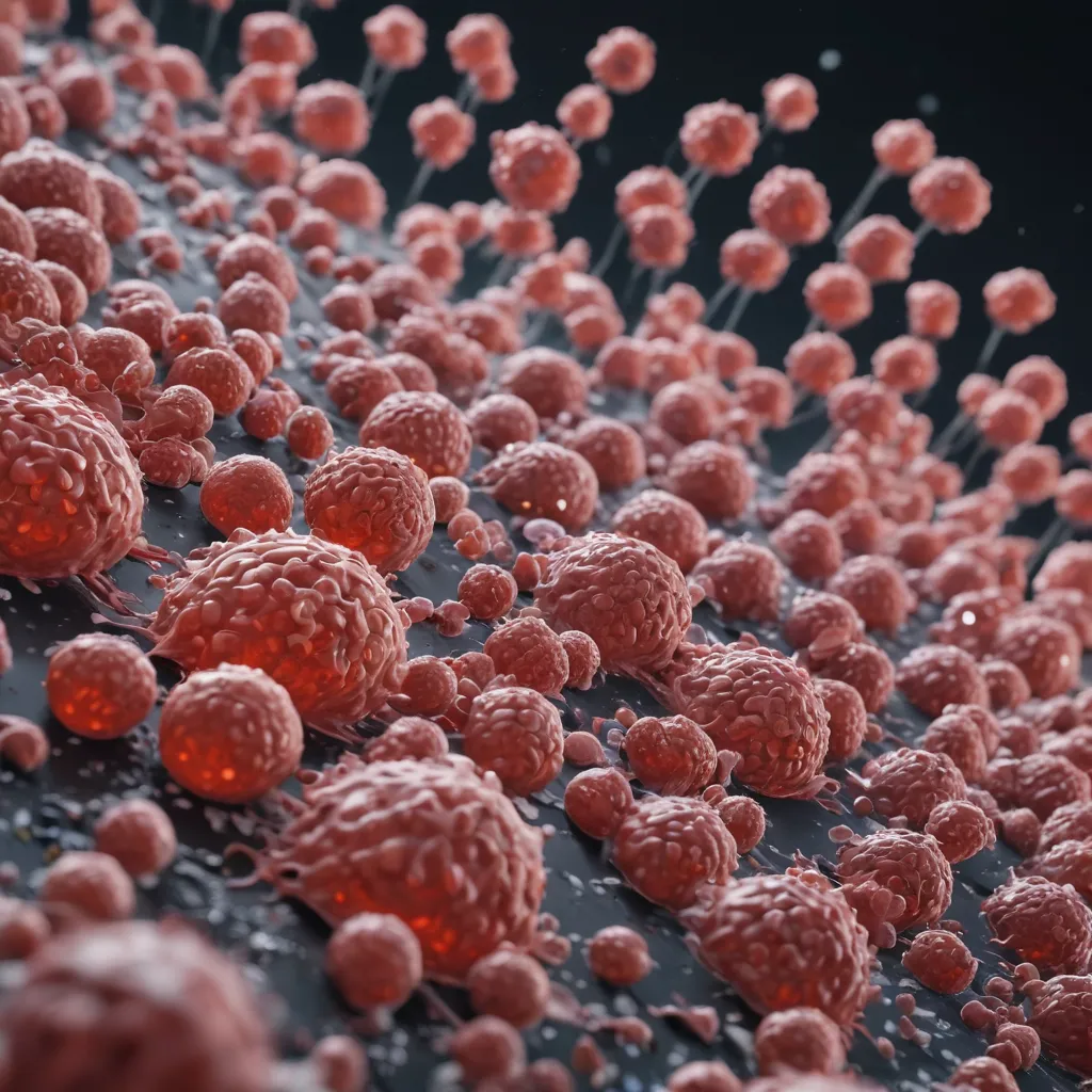 MCF10 Cells in Breast Cancer Research: A Comprehensive Guide