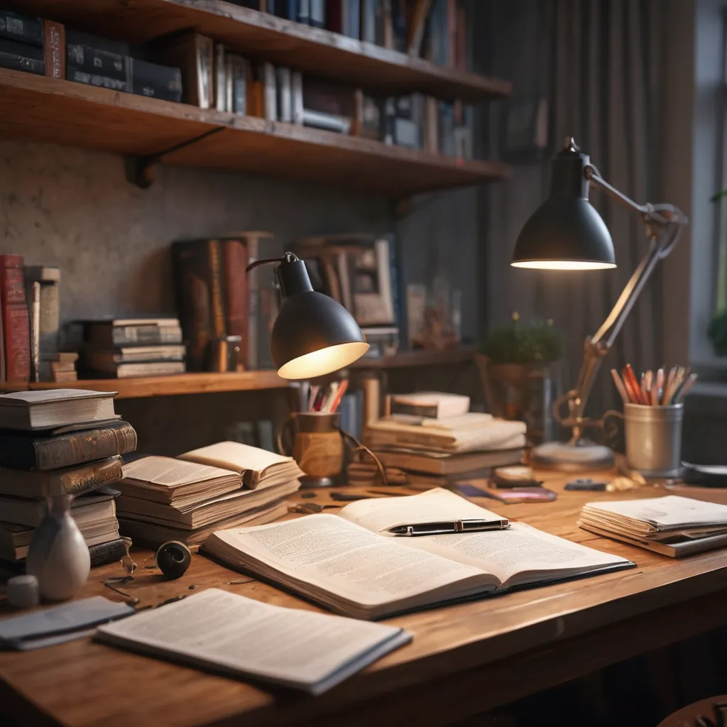 Mastering Research Techniques for Academic Papers
