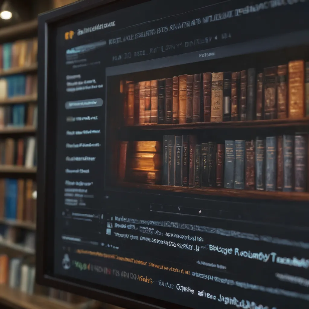 Accessing Science Journal Articles for Free