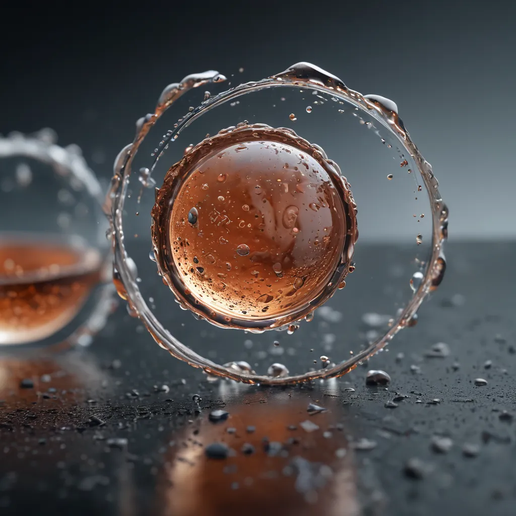 Innovative Hydrophobic Coatings for Plastics