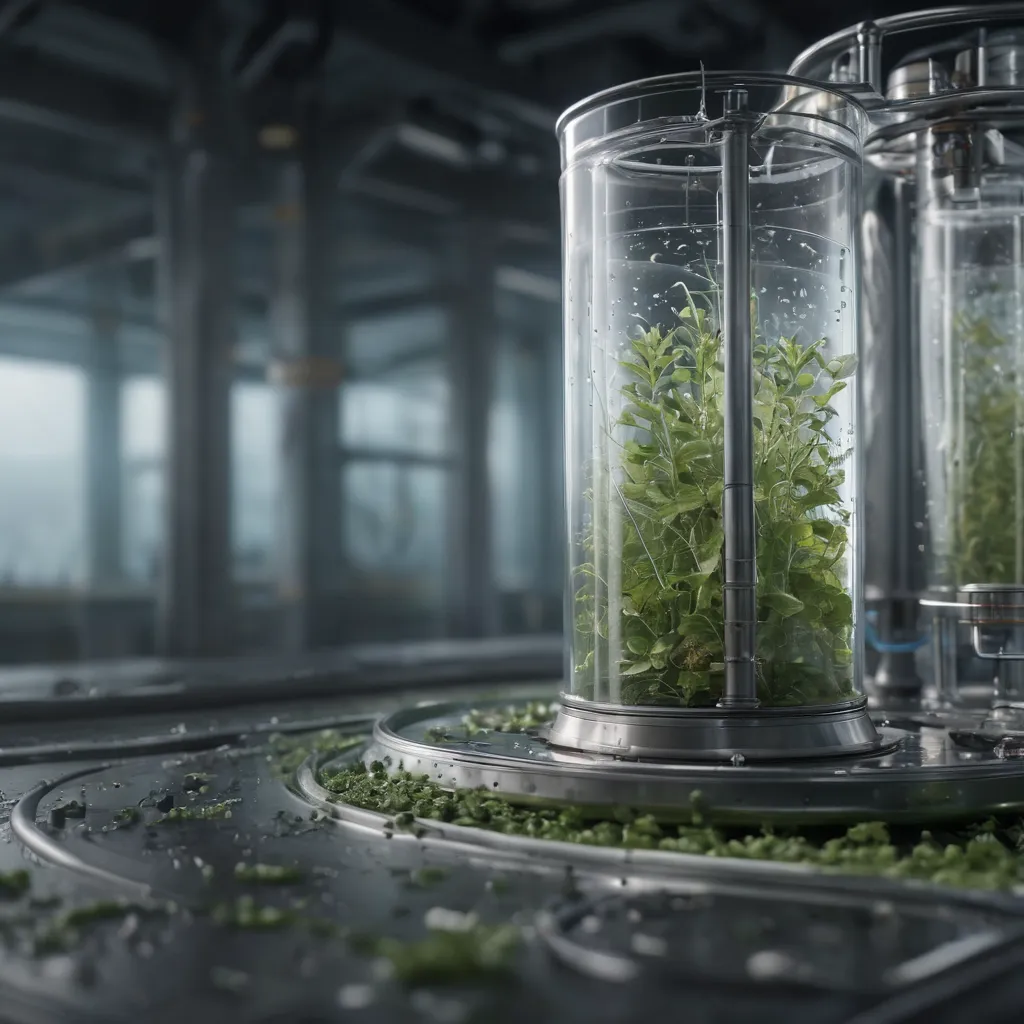 Aerobic Membrane Bioreactor: An In-Depth Analysis