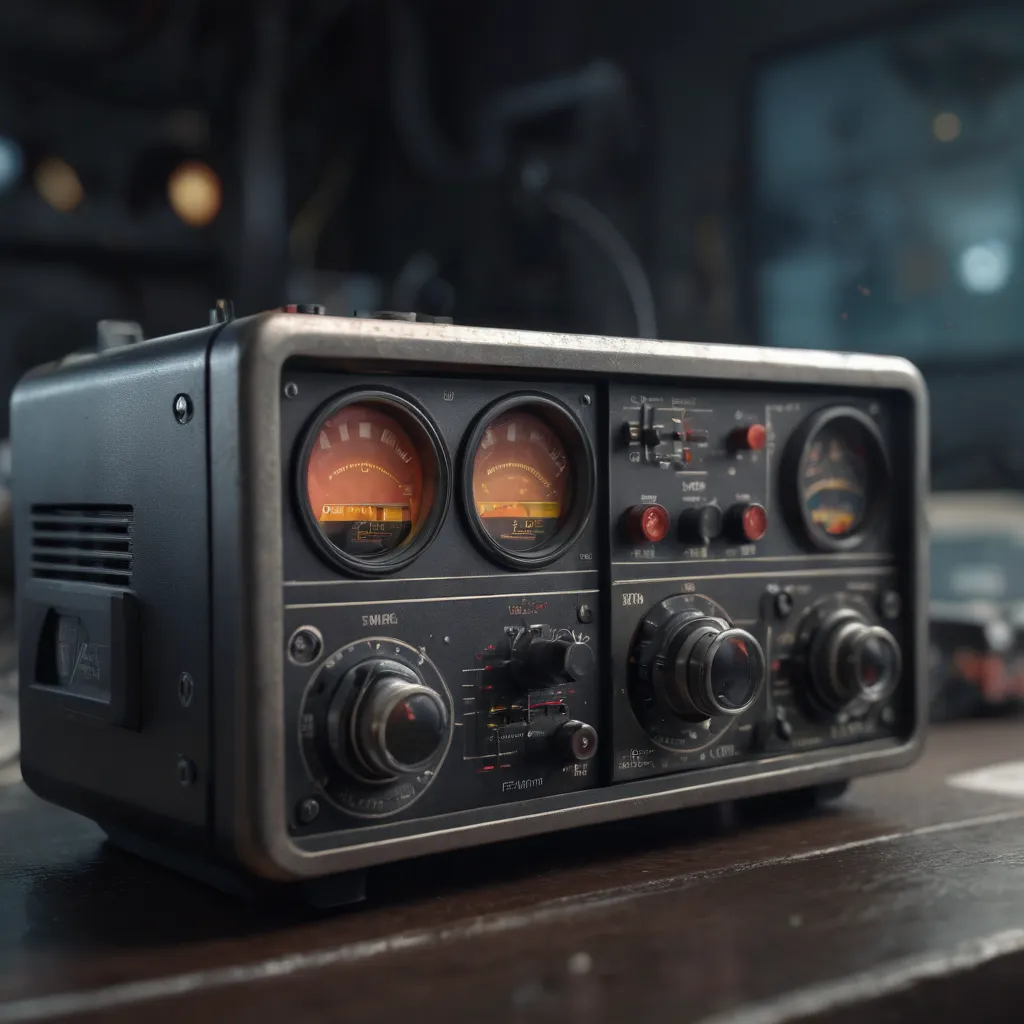 Exploring Altitude Radio: Impact on Aviation and Science