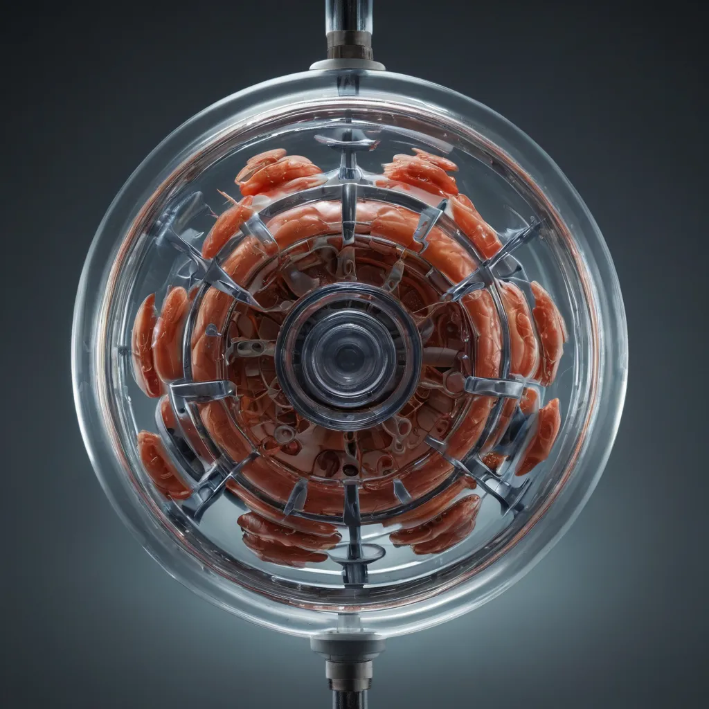 HEK293T Suspension Cells: Characteristics and Applications