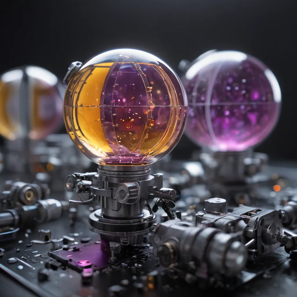 Exploring Ultraviolette: Mechanisms and Applications