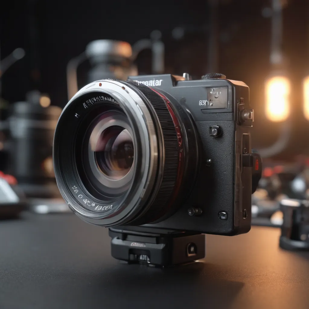 An In-Depth Look at Promega M7123 Reagent