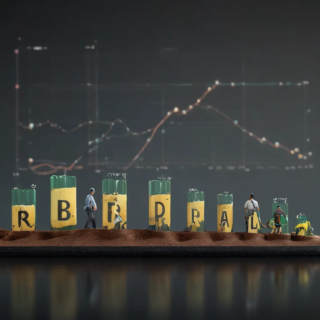 Exploring Brazil's Complex Budgetary Framework