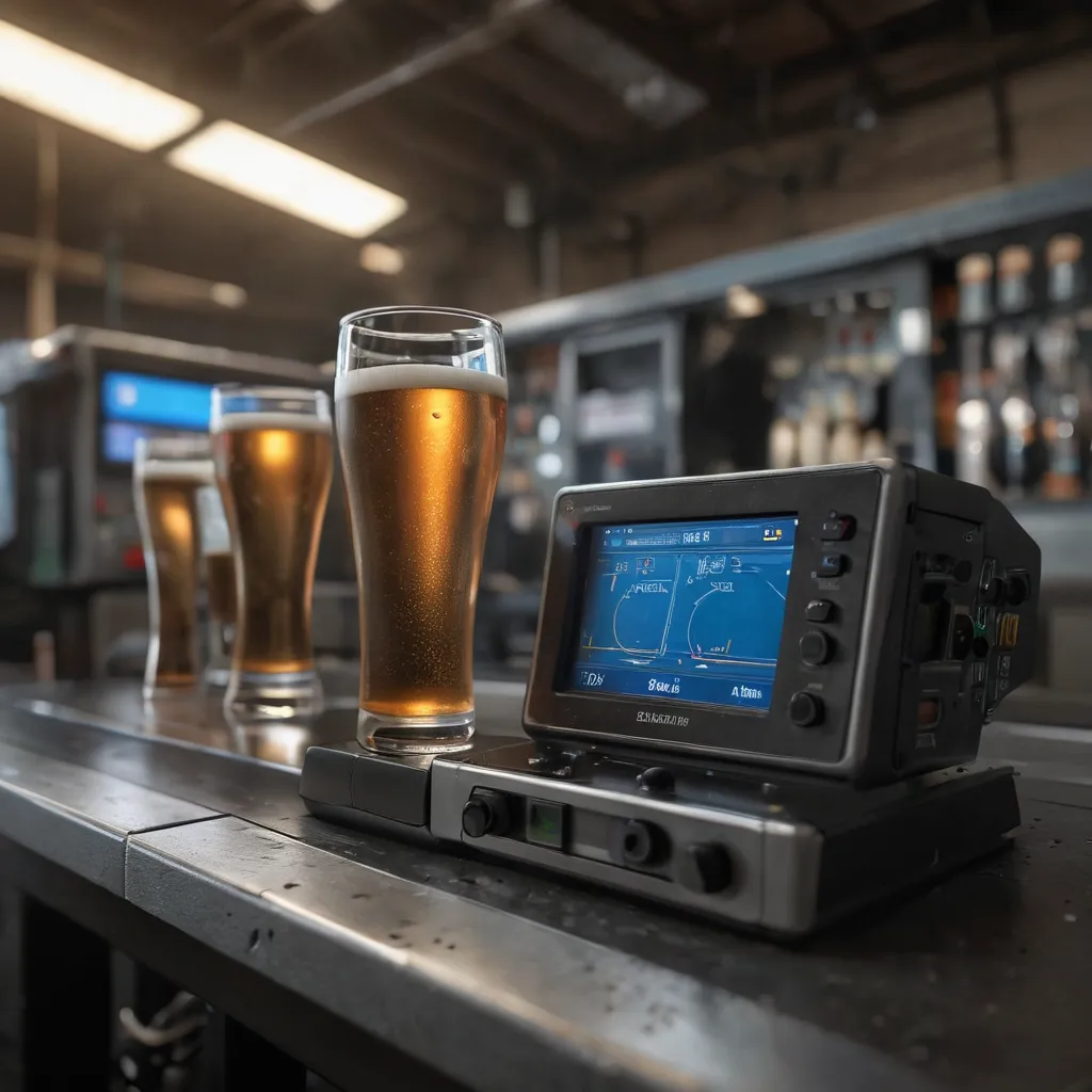 Understanding Bart Alcohol Monitoring Systems