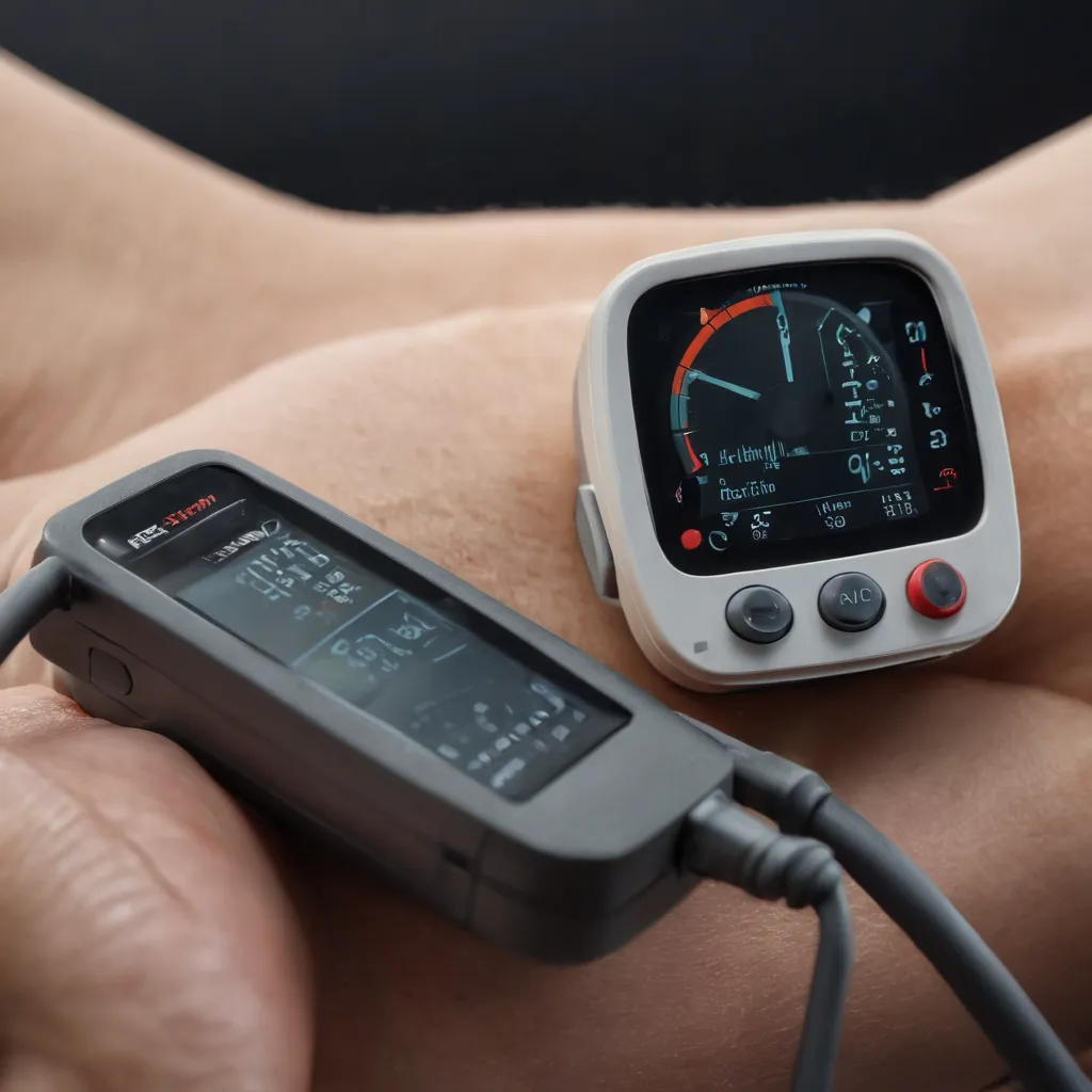 Essential Guide to Blood Pressure Monitors for Small Arms