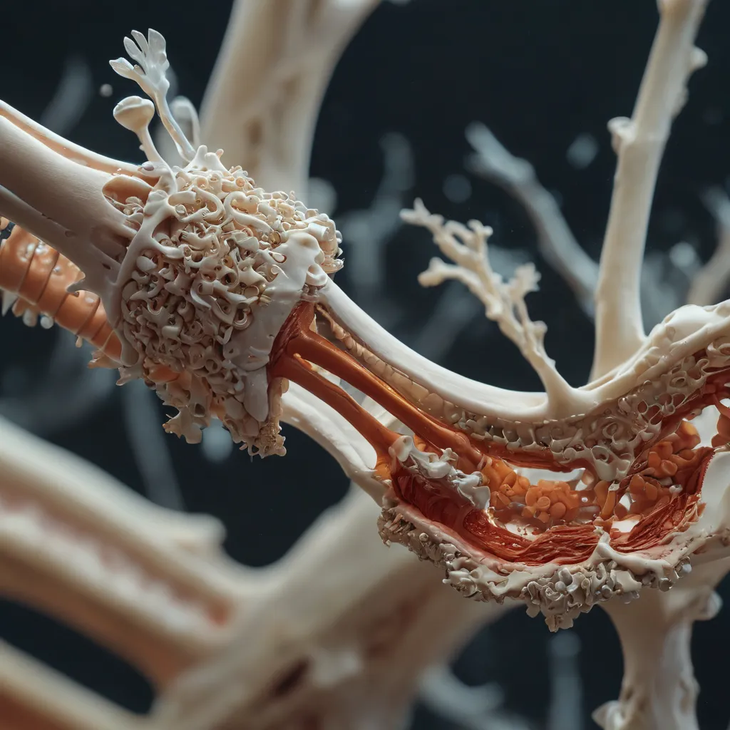 Bone Regeneration in Dentistry: A Comprehensive Review