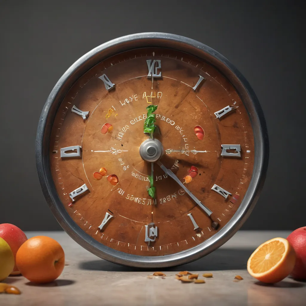 Exploring Calorie Restriction Fasting: Mechanisms & Benefits
