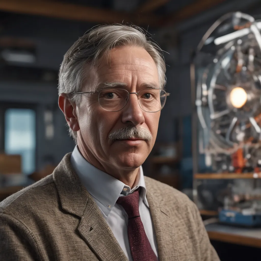 The Impact of Canadian Inventors on Technology