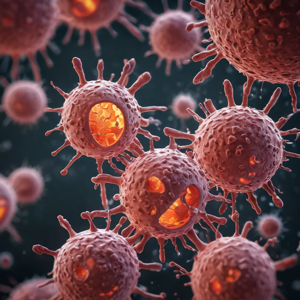 Exploring Cancer Diagnosis Methods: Techniques and Innovations