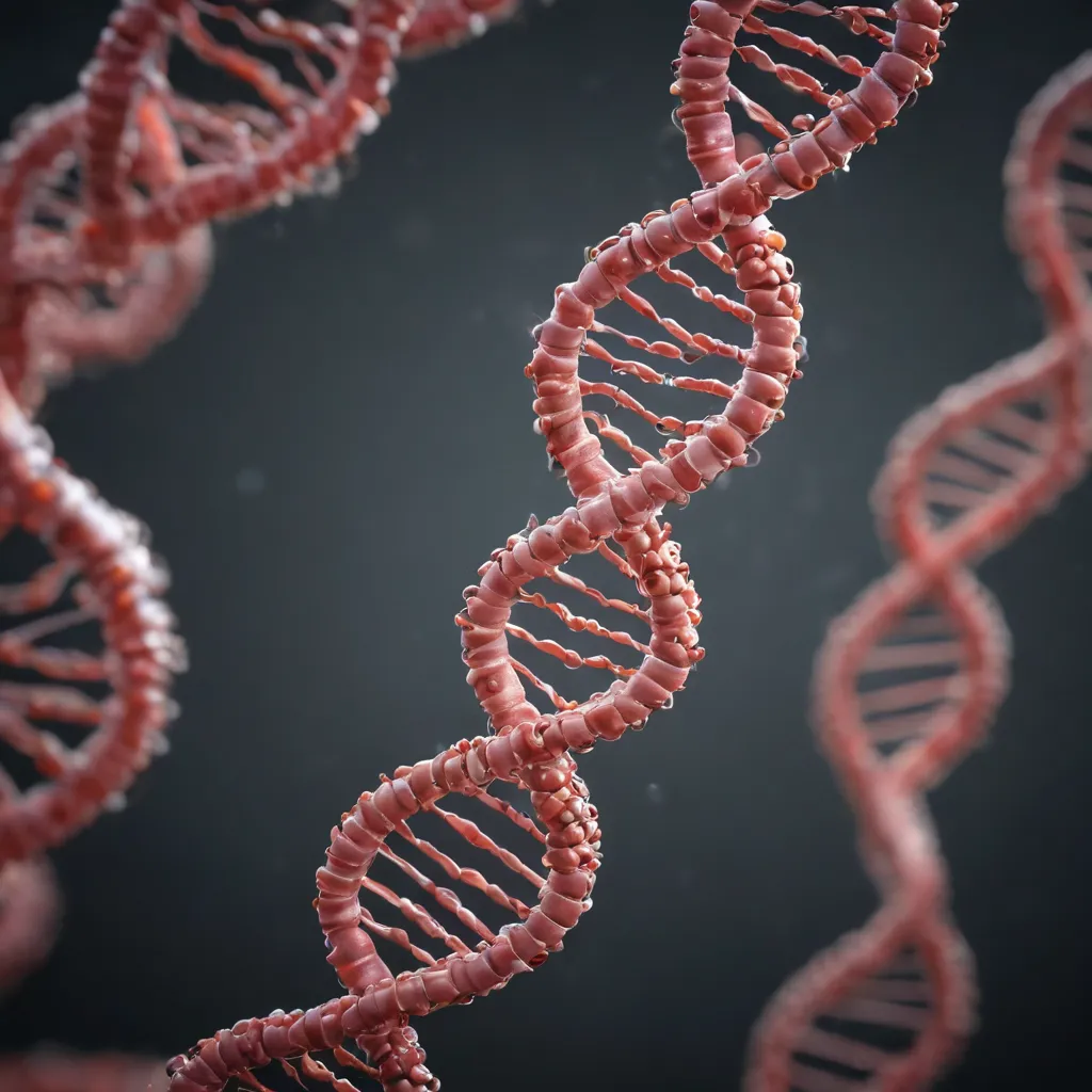 BRCA Gene Mutations and Their Cancer Implications
