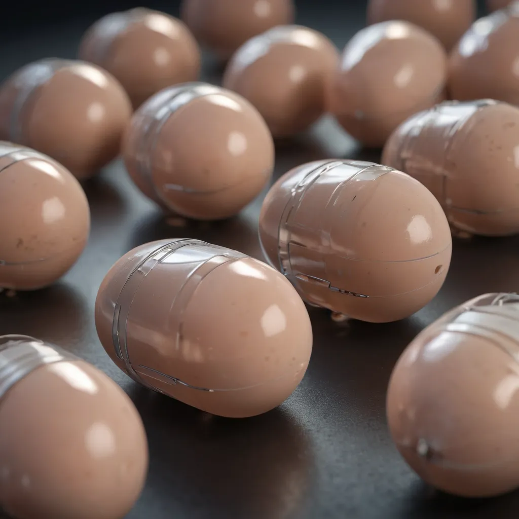 Understanding Capsular Contracture Causes