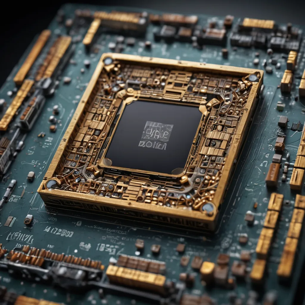 Exploring the Future of Chip Display Technology