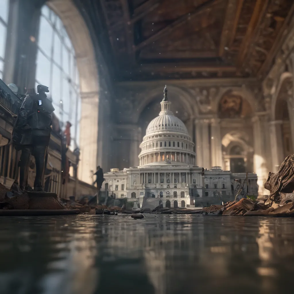 In-Depth Analysis of Current Climate Change Bills