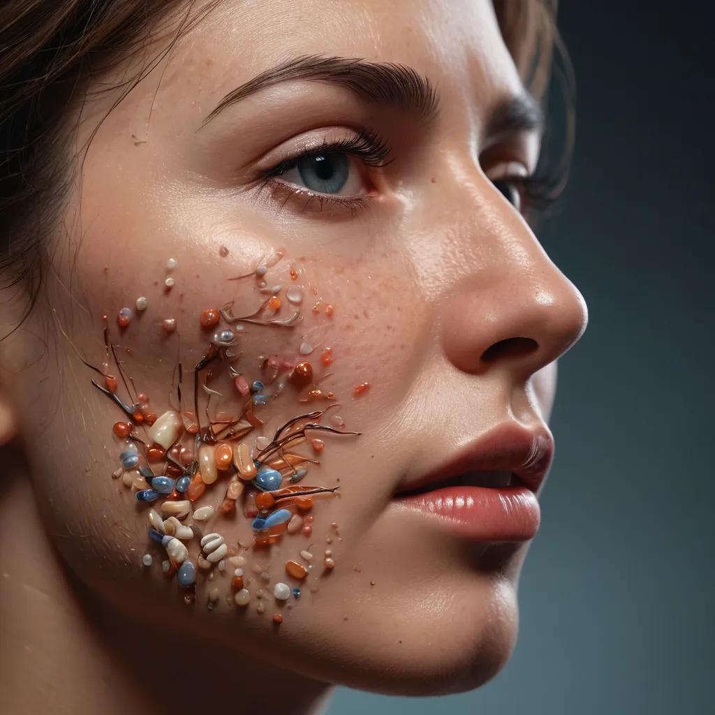 Colitas Disease: An In-Depth Exploration of Symptoms and Treatments