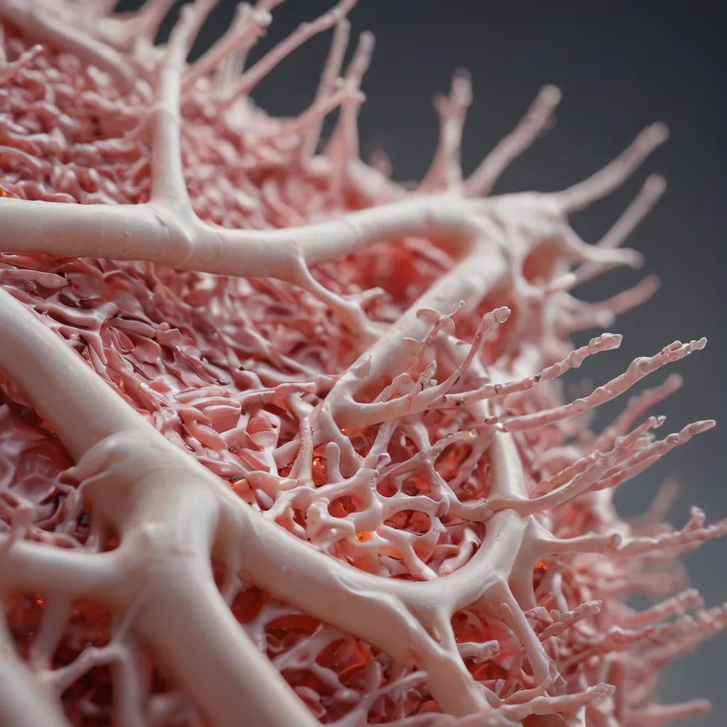 Collagen for Arthritis: An In-Depth Exploration