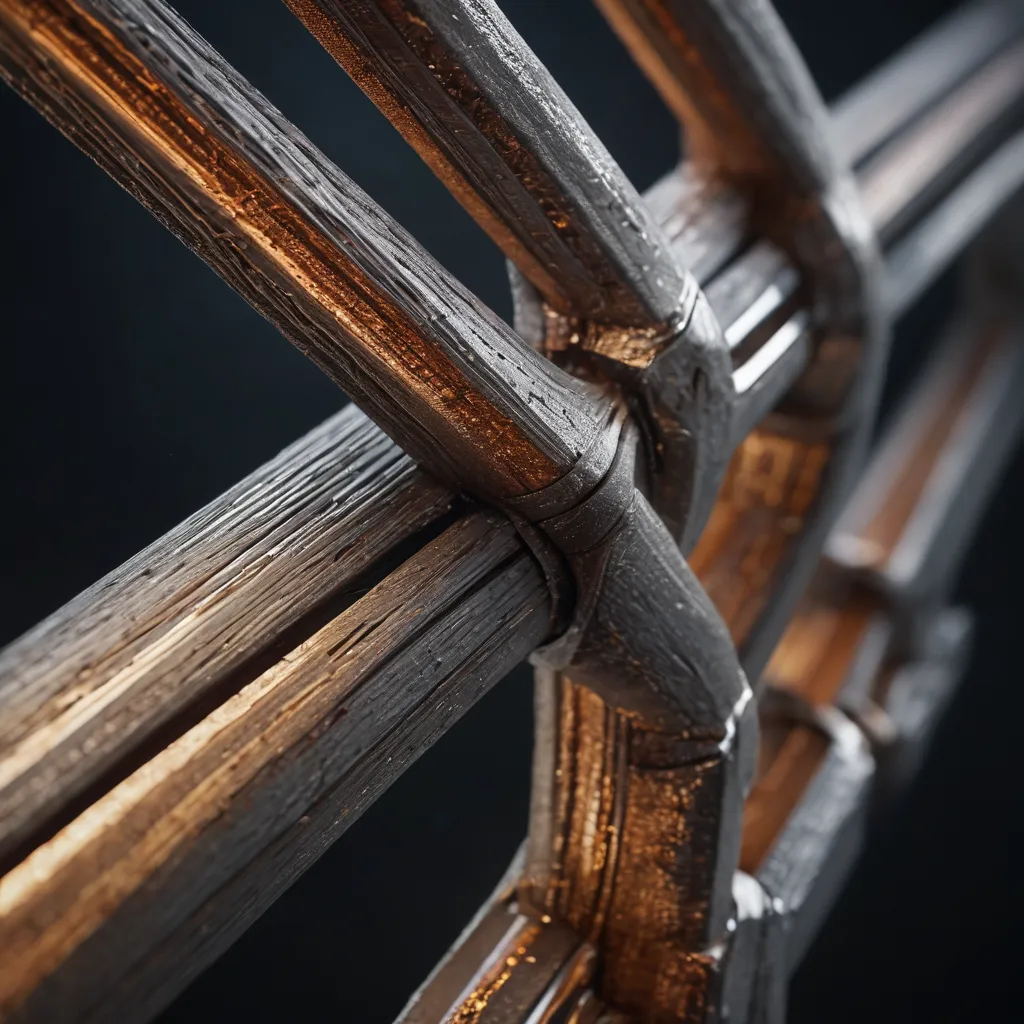 Characteristics and Applications of Composite Rods