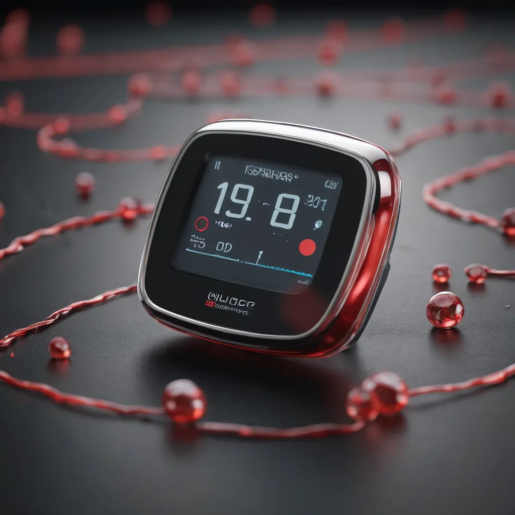 In-Depth Review of Blood Glucose Monitor Sensors