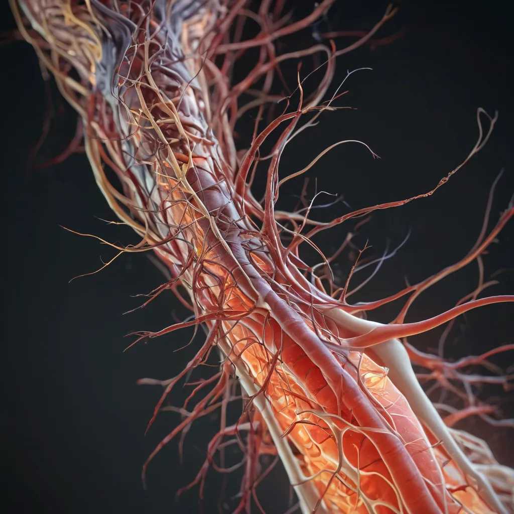 Understanding Nerve Inflammation: Mechanisms and Treatments