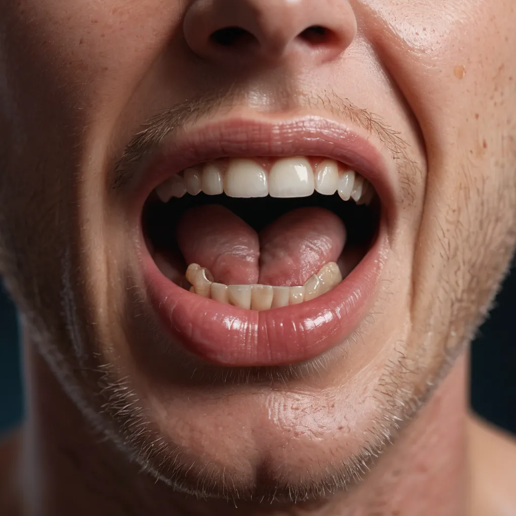 In-Depth Study of Stomatitis Aphthous and Its Management