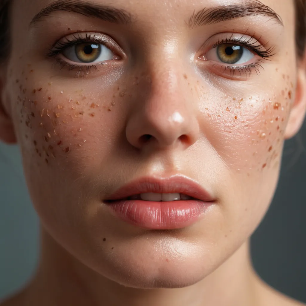 Comprehensive Approaches to Severe Urticaria Treatment