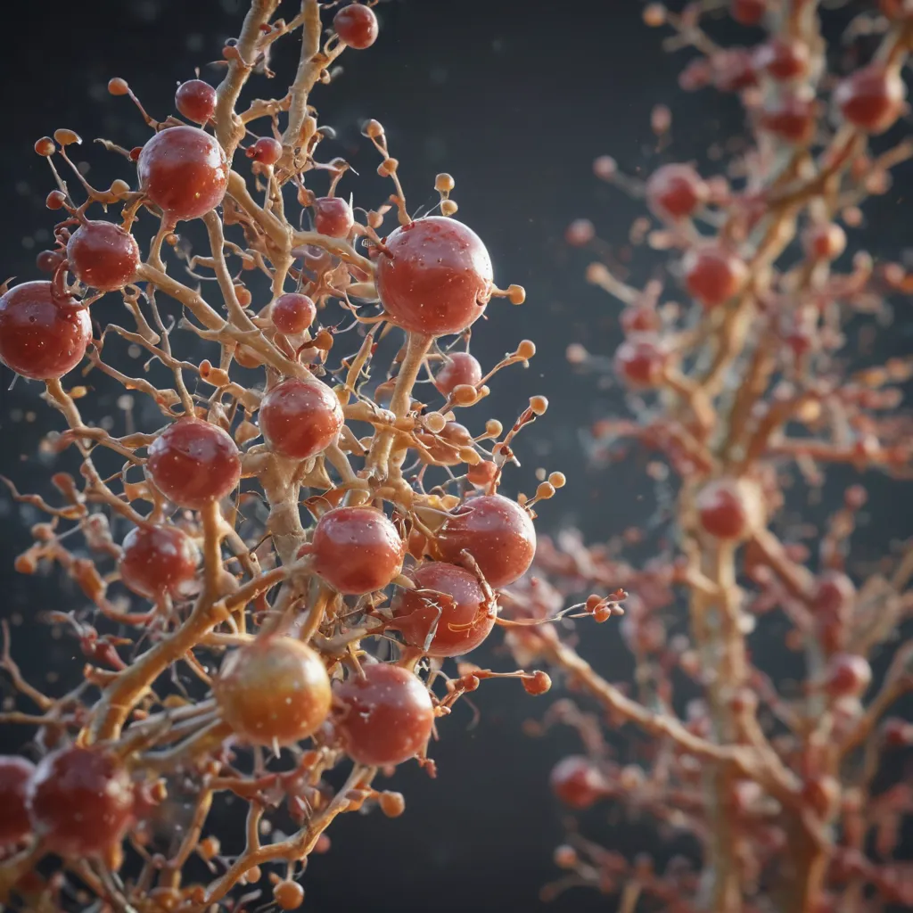 Exploring Fatty Acid Metabolism Pathways And Their Impact 6434