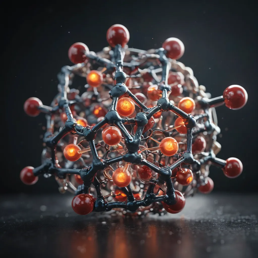 Exploring the Depths of Amino Based Formulas