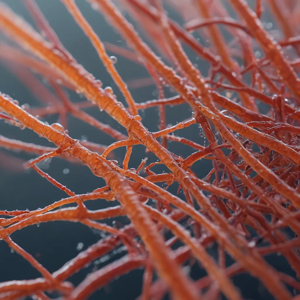 Exploring Fibrin Gel: Structure, Function, Applications