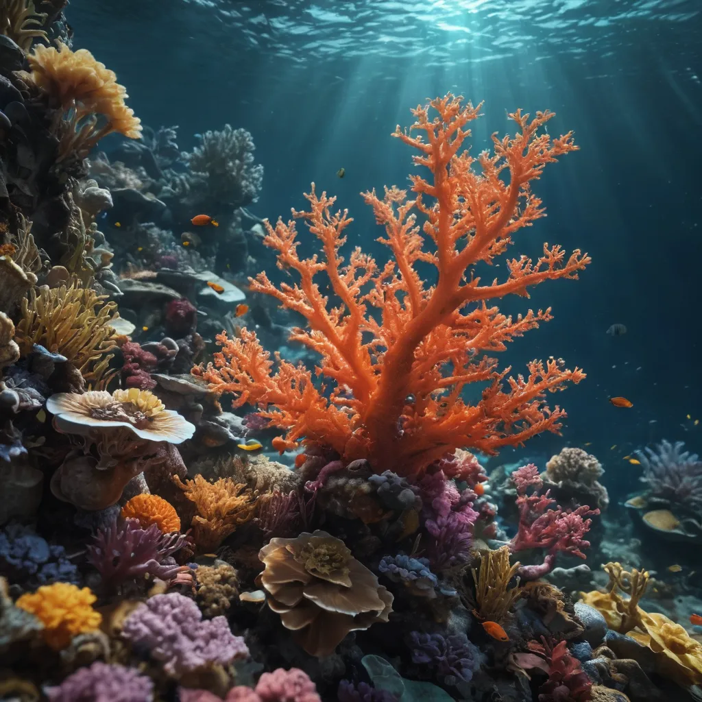 An In-Depth Look at Marine Biology and Its Impact