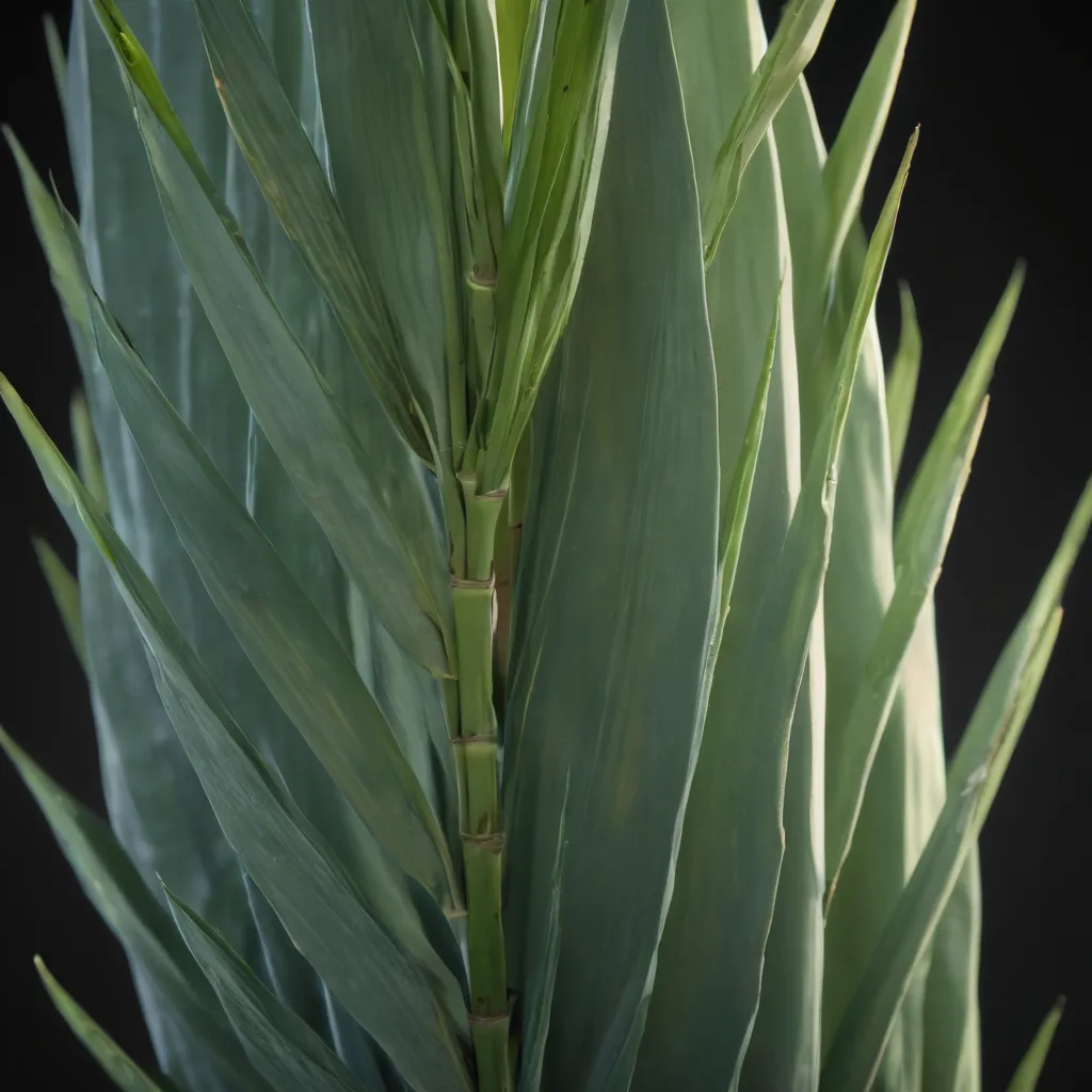 Mastering Yucca Plant Identification Techniques