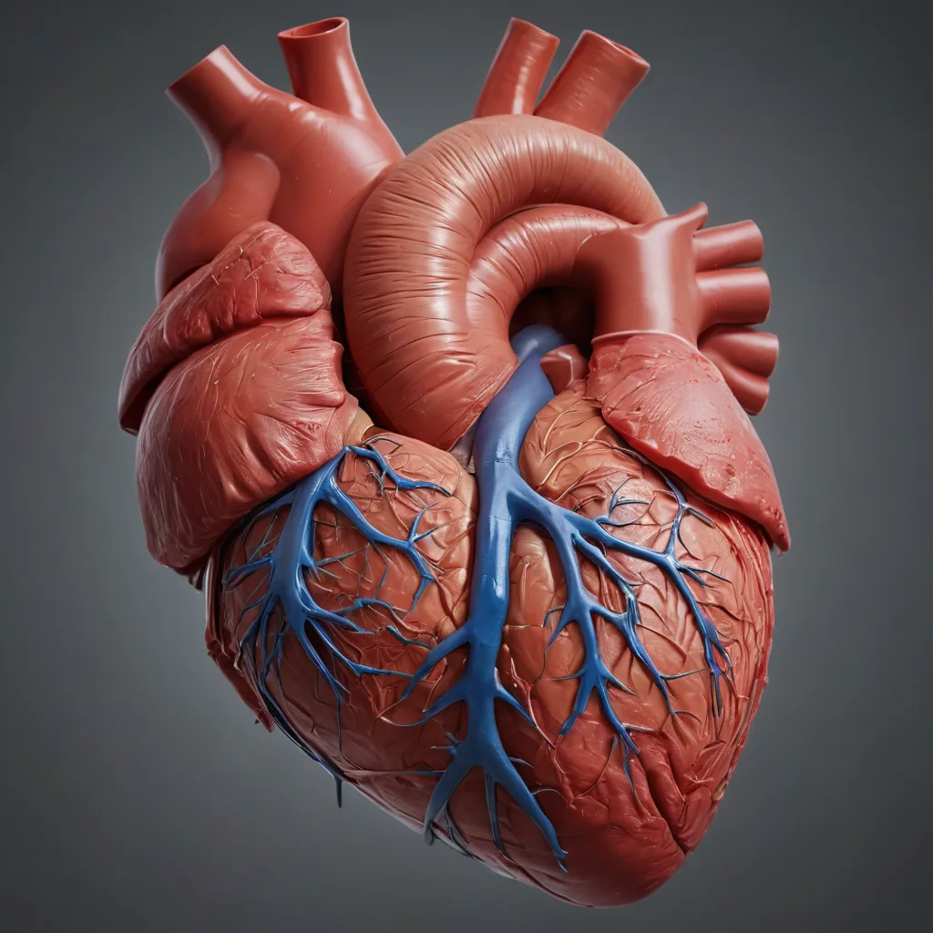 Comprehensive Insights into Heart Issues and Health