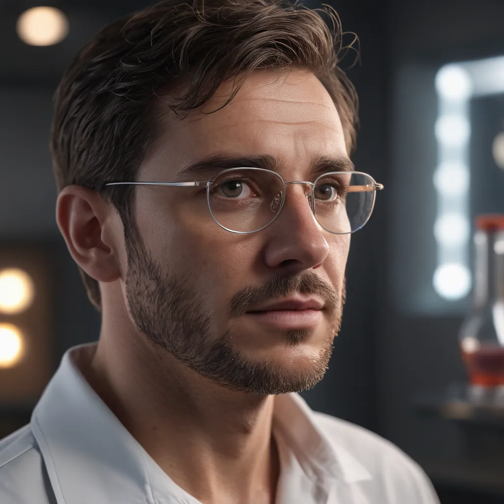 Comprehensive Insights on Herg: A Multi-Disciplinary Analysis