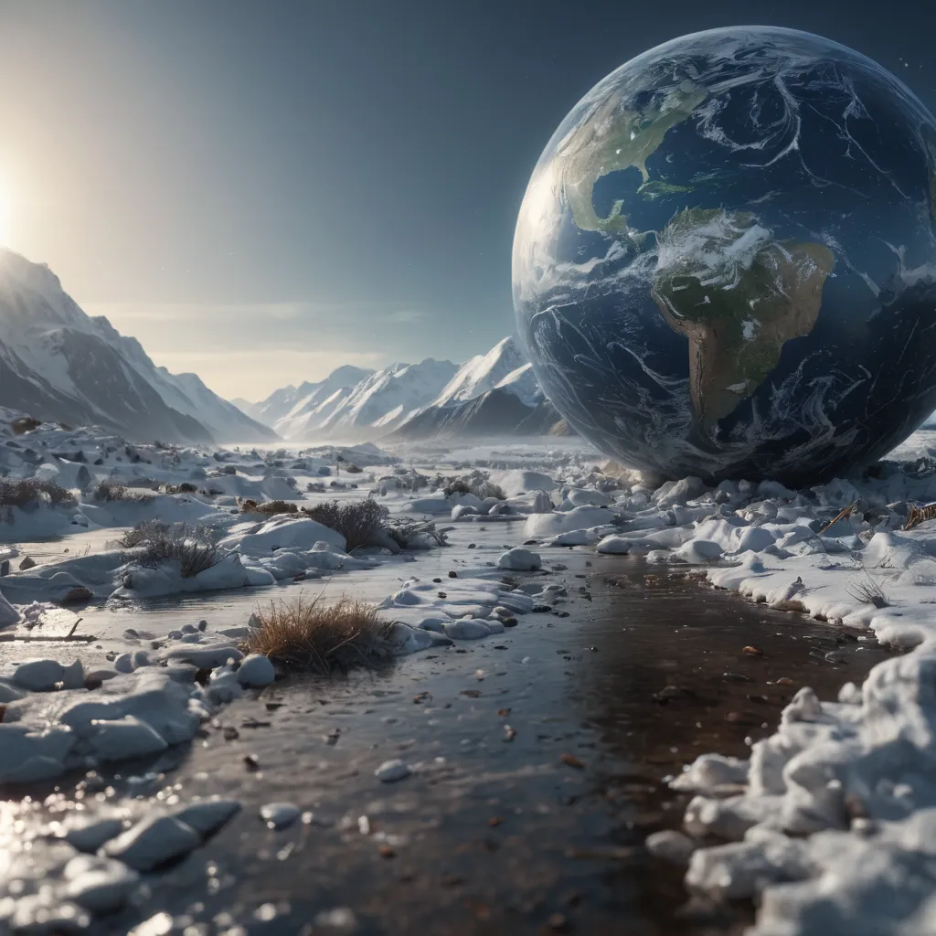 In-Depth Analysis of Recent Climate News Trends