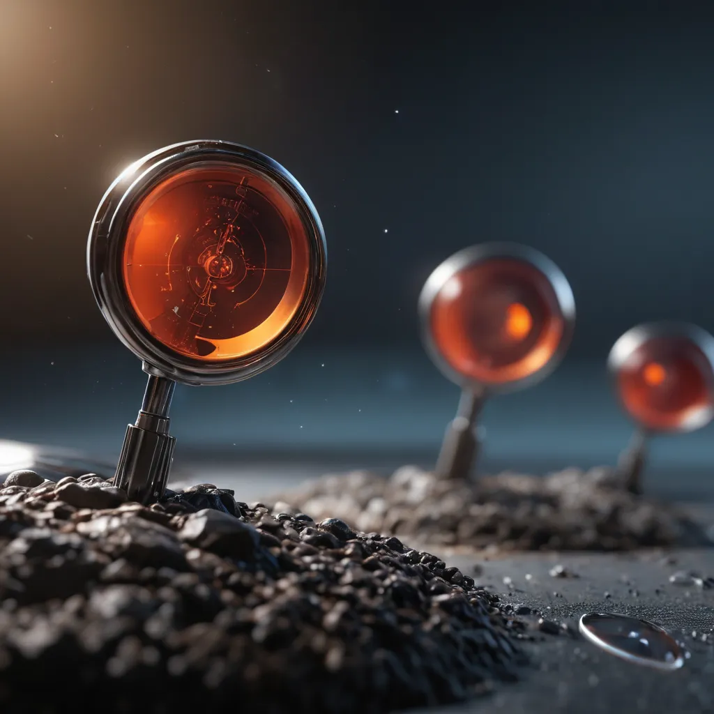 In-Depth Insights into Displacement Probes