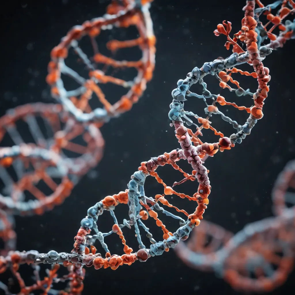 In-Depth Exploration of Epigenetic Testing