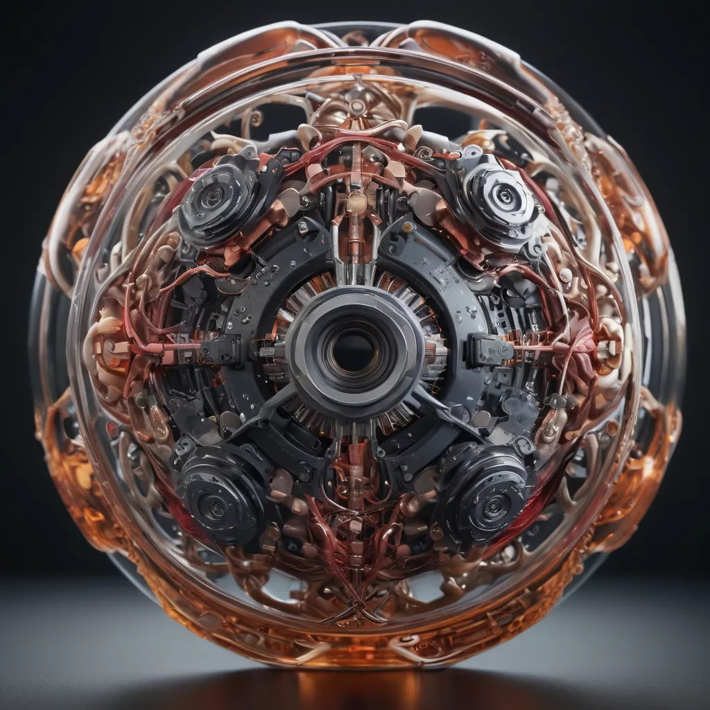 Exploring Promega T7 Technology in Molecular Biology