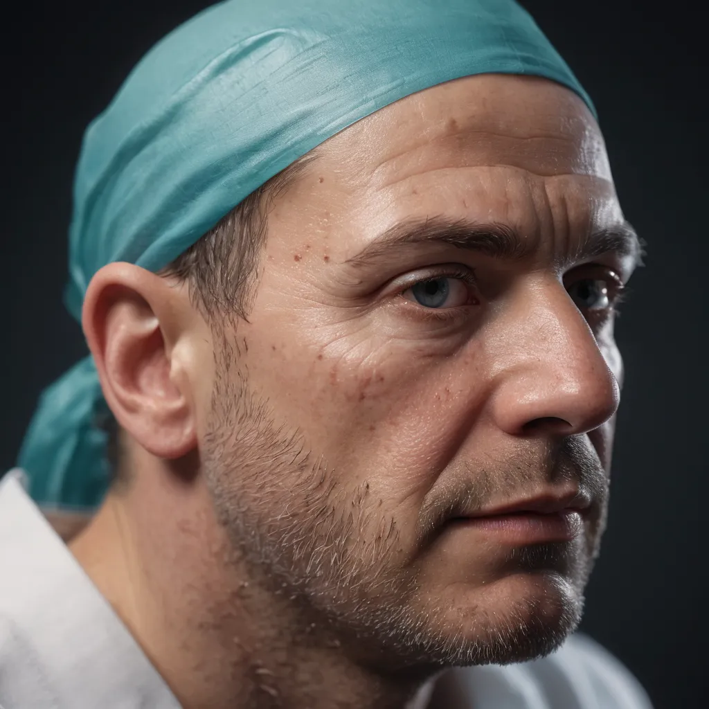 Treatment Options for Squamous Cell Carcinoma in Head and Neck