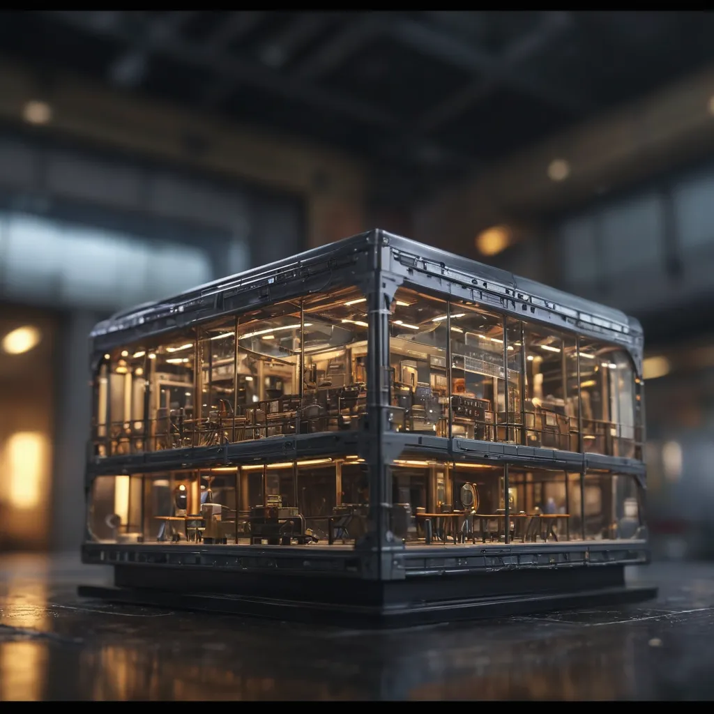 Crafting a Compelling Research Paper Introduction