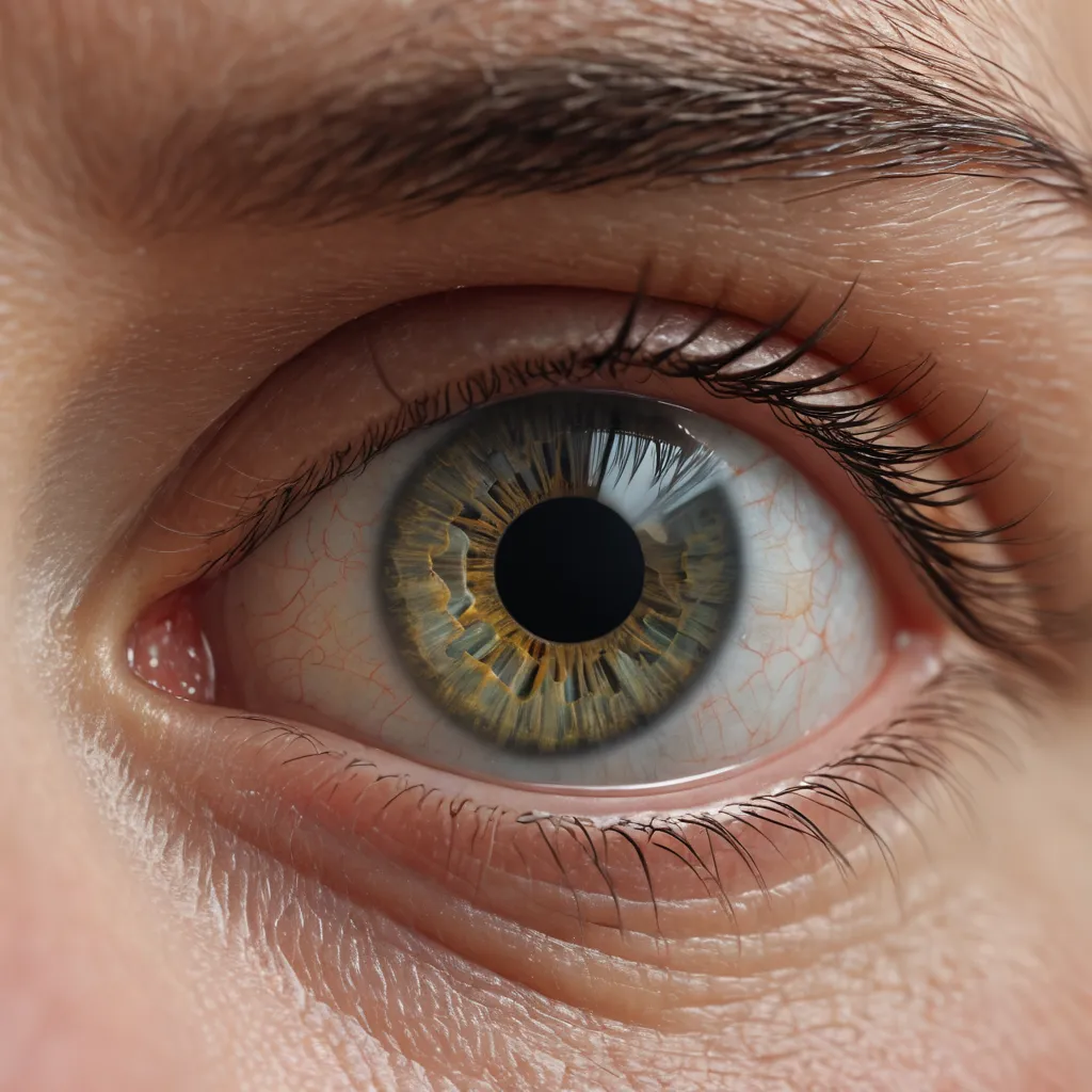 Corneal Abnormalities: Comprehensive Insights