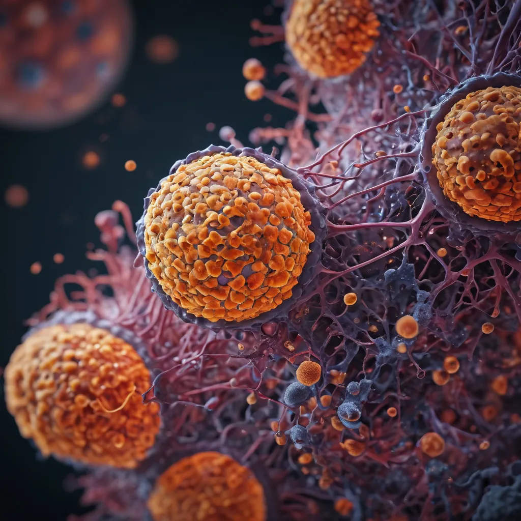Cytological Staining: Techniques and Applications