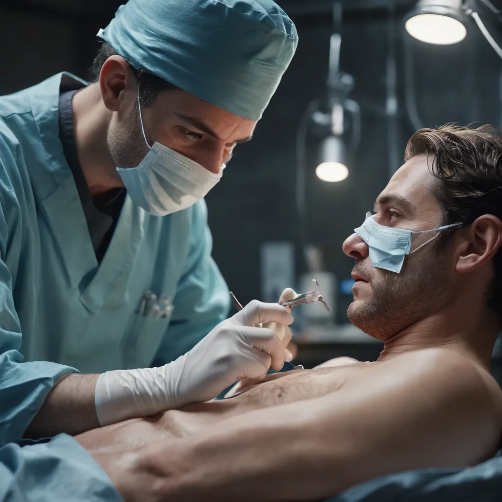 Exploring Surgical Roles and Team Dynamics