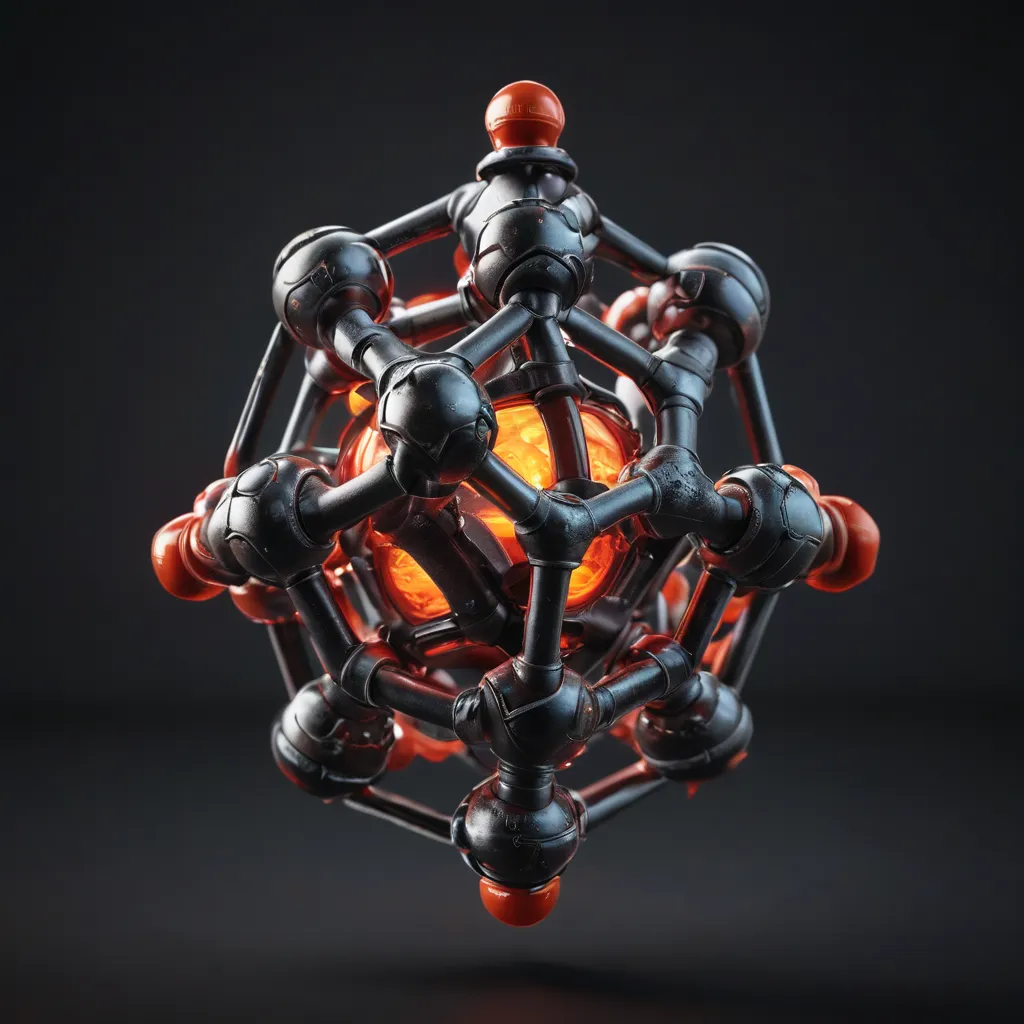 Dinitrophenyl: A Comprehensive Scientific Overview