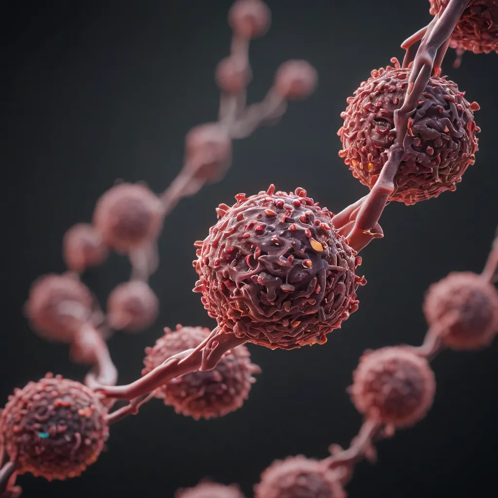 DNA Testing for Cancer: Innovations and Insights