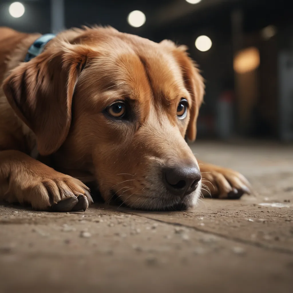 Understanding Dog Separation Anxiety: Causes & Impacts