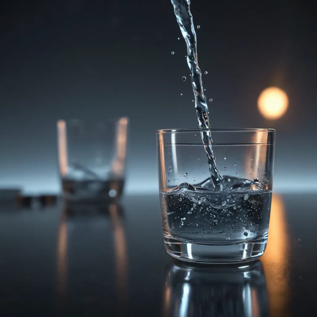 Electrolyzed Water Systems: Mechanisms and Applications