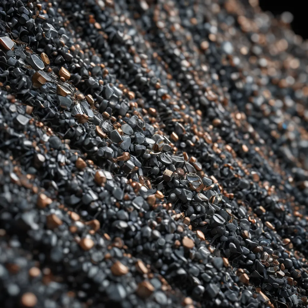 Electron Microscopy Grids: Enhancing Imaging Resolution