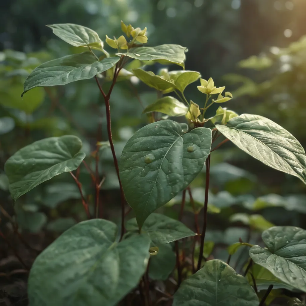 Exploring the Benefits and Uses of Epimedium Extract