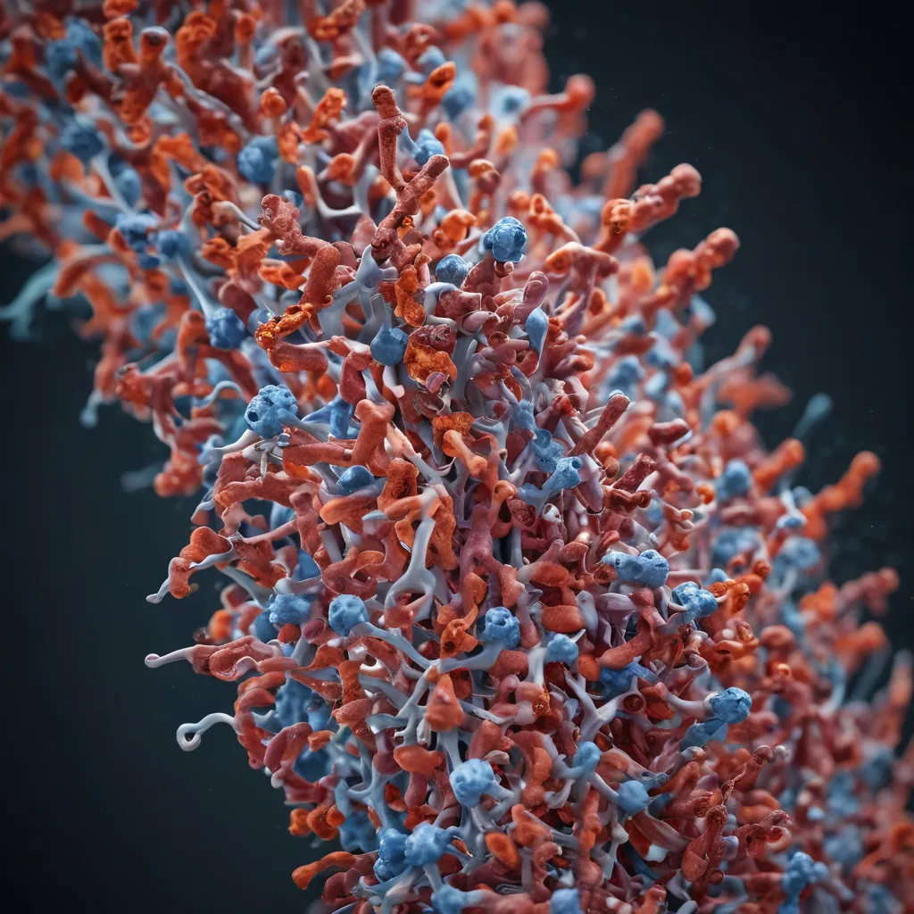 The Role of Fc Tagged Proteins in Biomedical Research